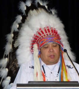 Treaty 8 Education Symposium stresses unity in meeting the needs of ...