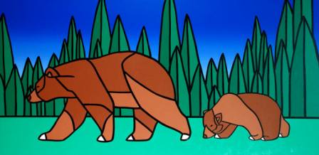 Featured artist for April 2015: Jason Carter - Alberta Native News