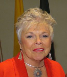 Roberta Jamieson discusses human rights violations in Canada - past and ...