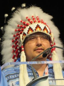 Edmonton strengthens its relationship with the Enoch Cree Nation ...