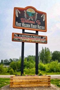 Fort Nelson First Nation files for judicial review to protect ...