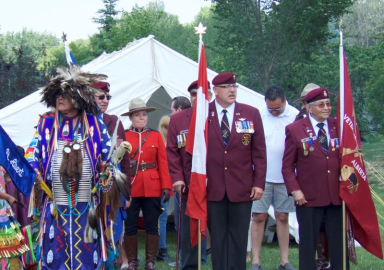 St. Albert celebrations honour Indigenous peoples - Alberta Native News