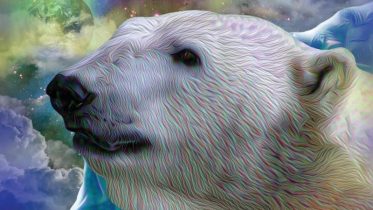 Feature artist for Nov. 2018: Timothy Mohan - Alberta Native News