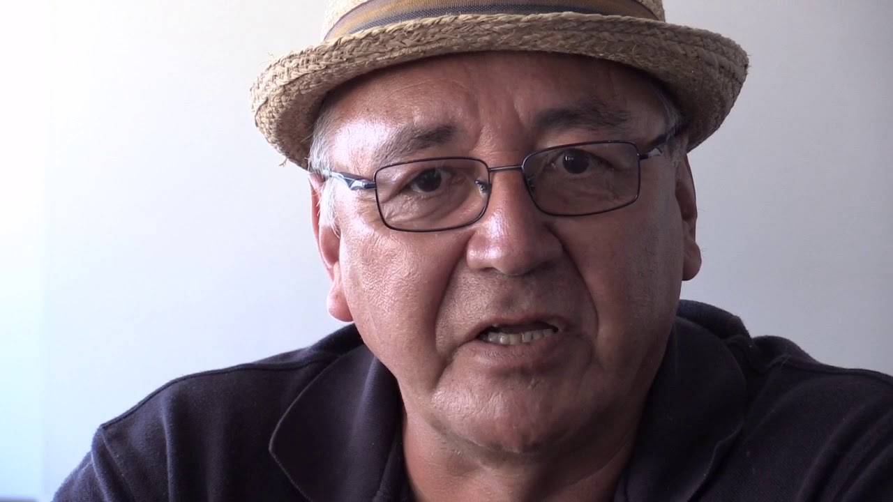 Fort McKay First Nation sues Alberta for Treaty 8 infringement - Chief ...