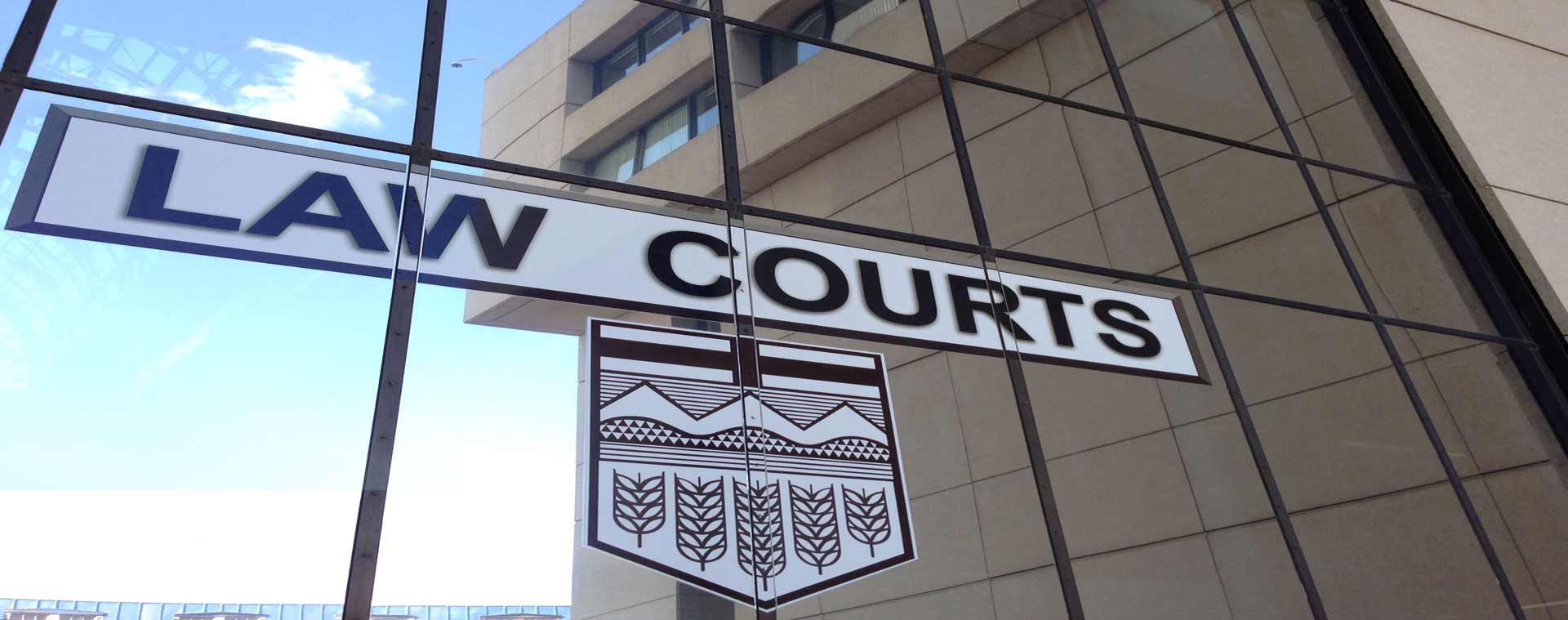 New judges reflect Alberta’s diversity - including first woman judge ...