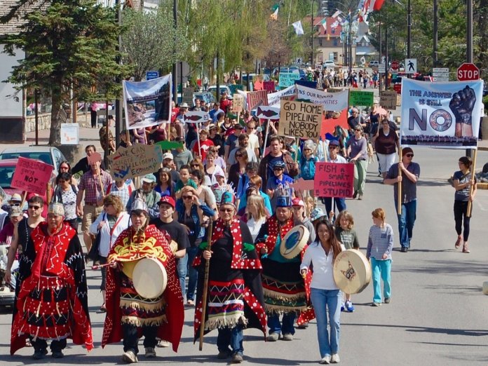 Everything you need to know about Alberta’s Bill 1 - Alberta Native News