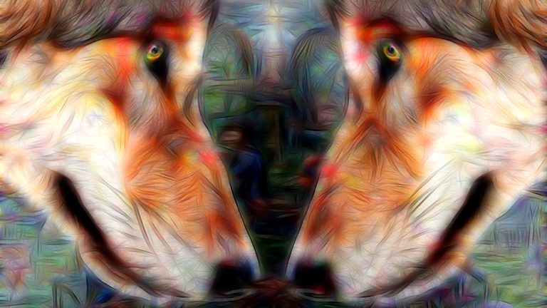 Feature artist for February 2019: Timothy Mohan - Alberta Native News