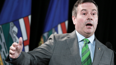 Treaty 8 Grand Chief slams Jason Kenney and the UCP - Alberta Native News