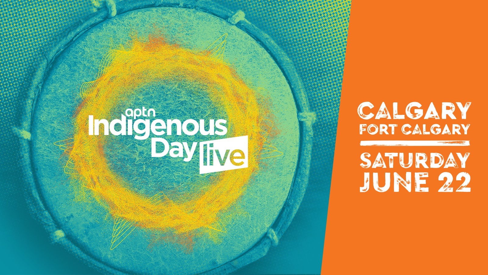 2019 Indigenous Day Live will be celebrated live in Calgary, Whitehorse ...