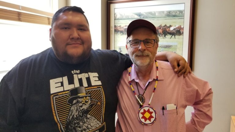 Talent showcase for Indigenous musicians will be held at Strathmore ...