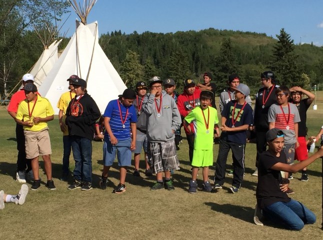 Alberta Indigenous Games coming to Edmonton August 11 - 17 - Alberta ...