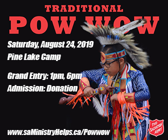 Yellowhead Tribal College celebrates grand opening in new home ...