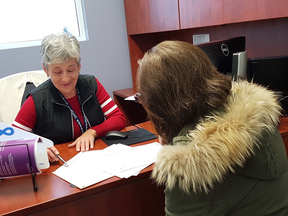 Métis Housing: Exciting new Initiatives and new programs - Alberta ...