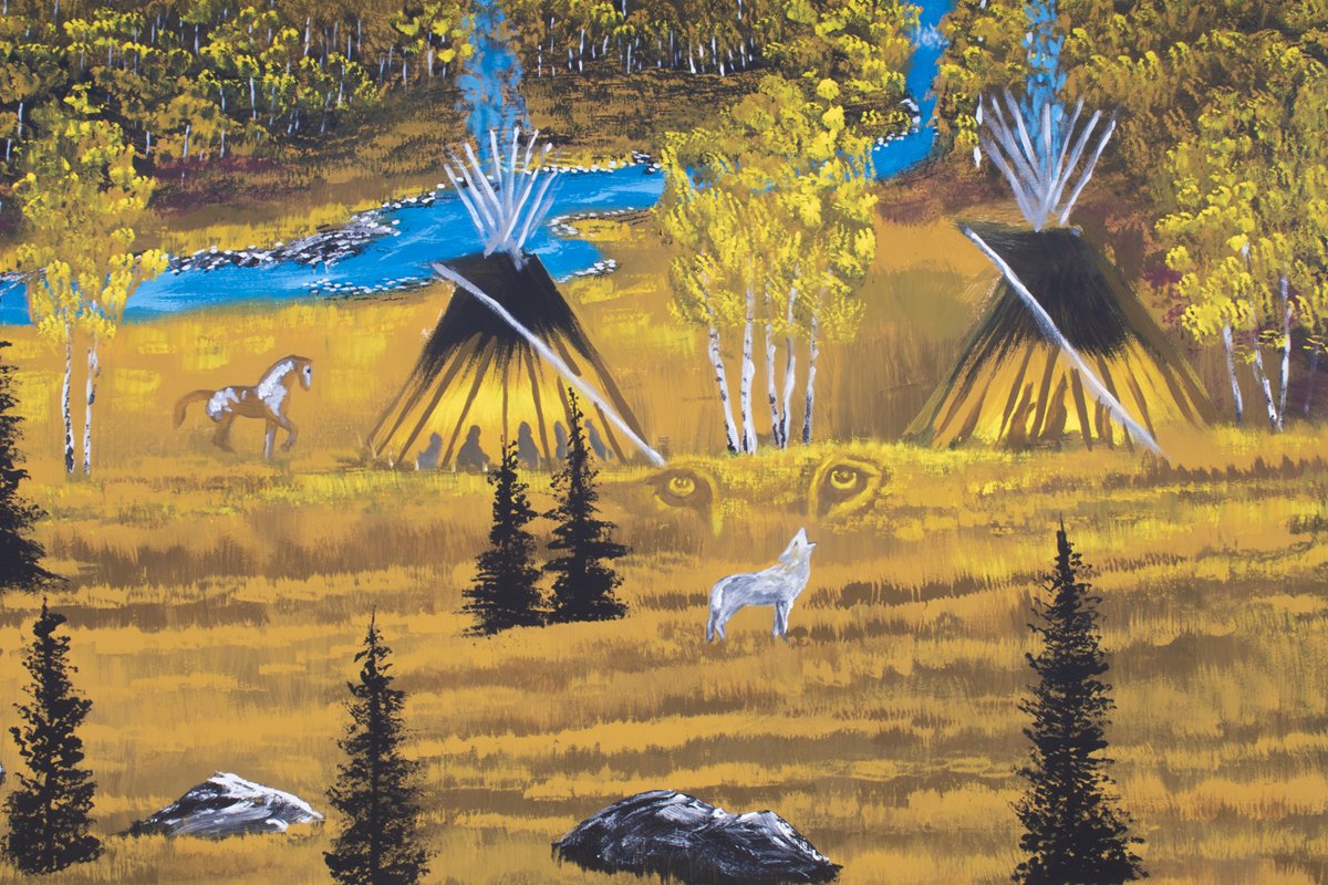 Calgary Public Library celebrates Indigenous authors and artists ...