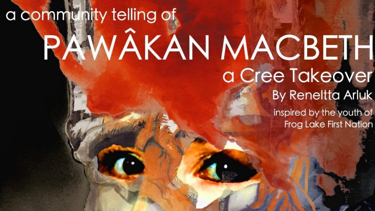 Yellowhead Tribal College Archives - Alberta Native News