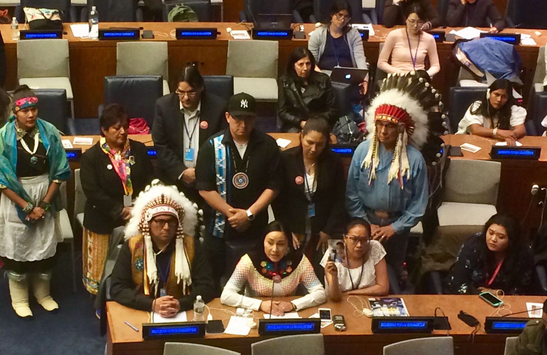 CAP calls for accountability five years after Colten Boushie killing ...