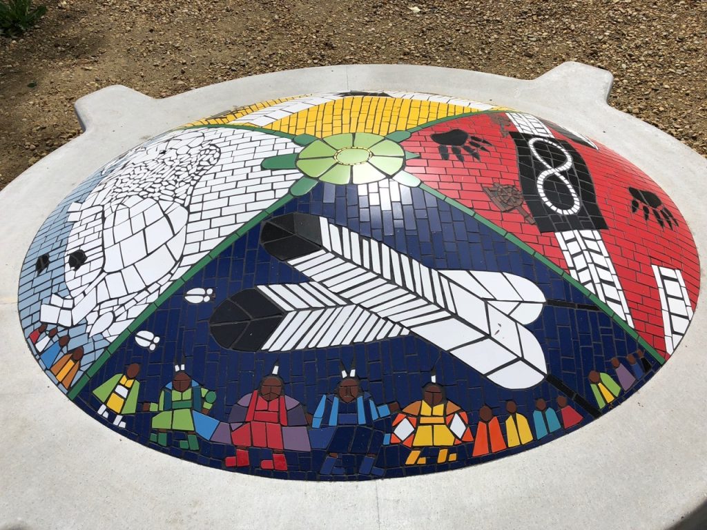 Feature artist for June 2020: Jerry Whitehead - Alberta Native News