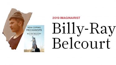 Billy-Ray Belcourt’s poetry continues to impact and inform Canadians ...