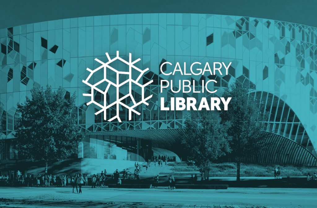 Calgary Public Library invites Indigenous artists who reside within ...