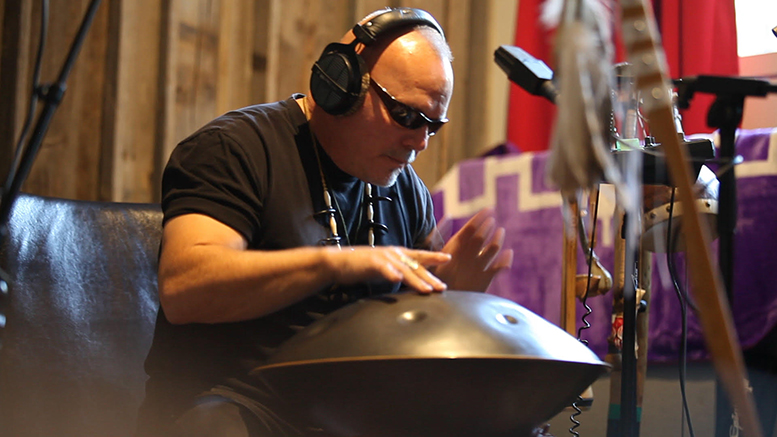 Nagamo Publishing provides a new platform for Indigenous music makers ...