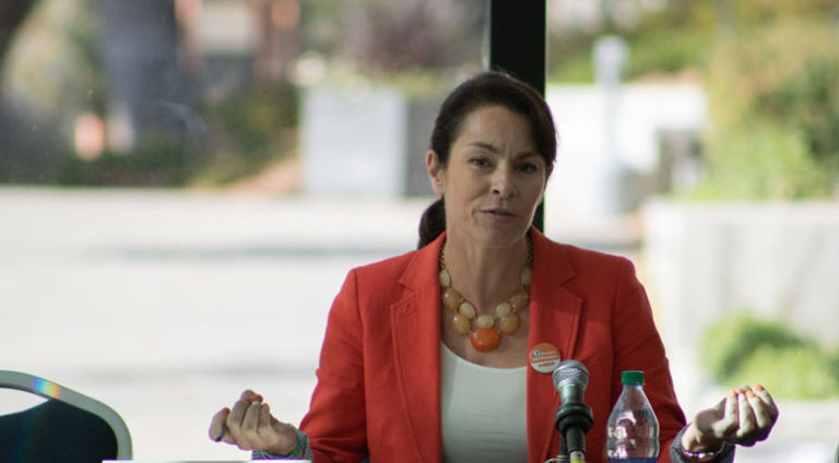 Petition calling for a halt to coal mining presented in parliament ...