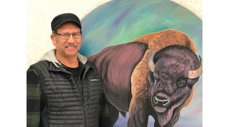 Lubicon Lake Chief recants support for K-6 Alberta curriculum - Alberta ...
