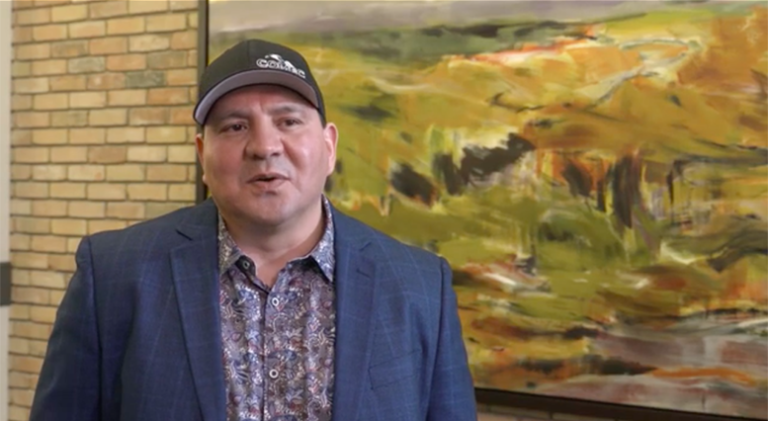 Saddle Lake and Cold Lake First Nations get a boost in broadband ...