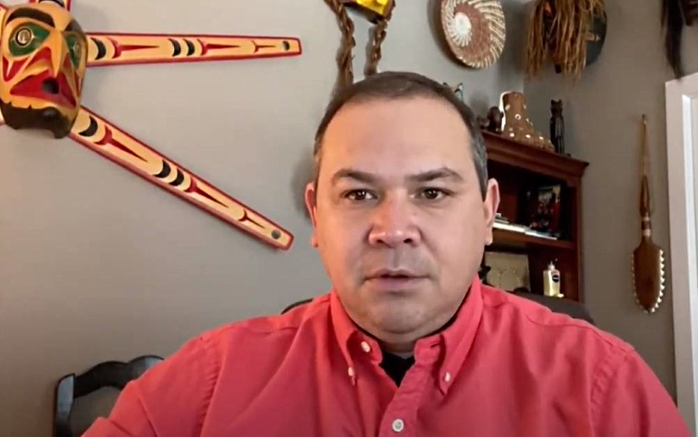 Siksika Nation challenges Alberta's lifting of coal mining ban in court ...