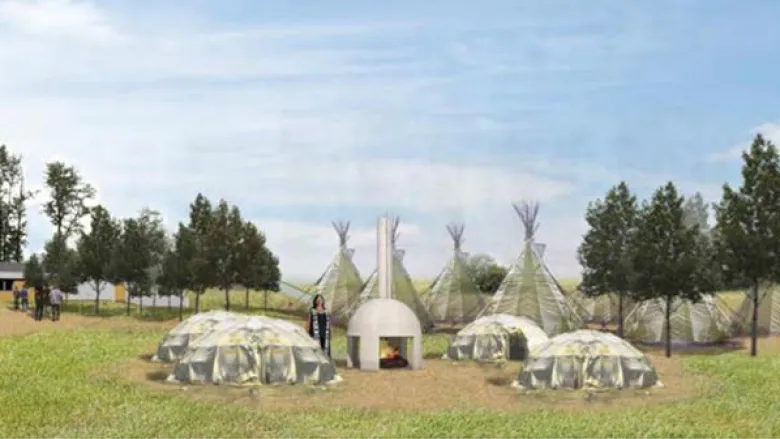 Construction is set to begin on Edmonton’s First Urban Indigenous ...