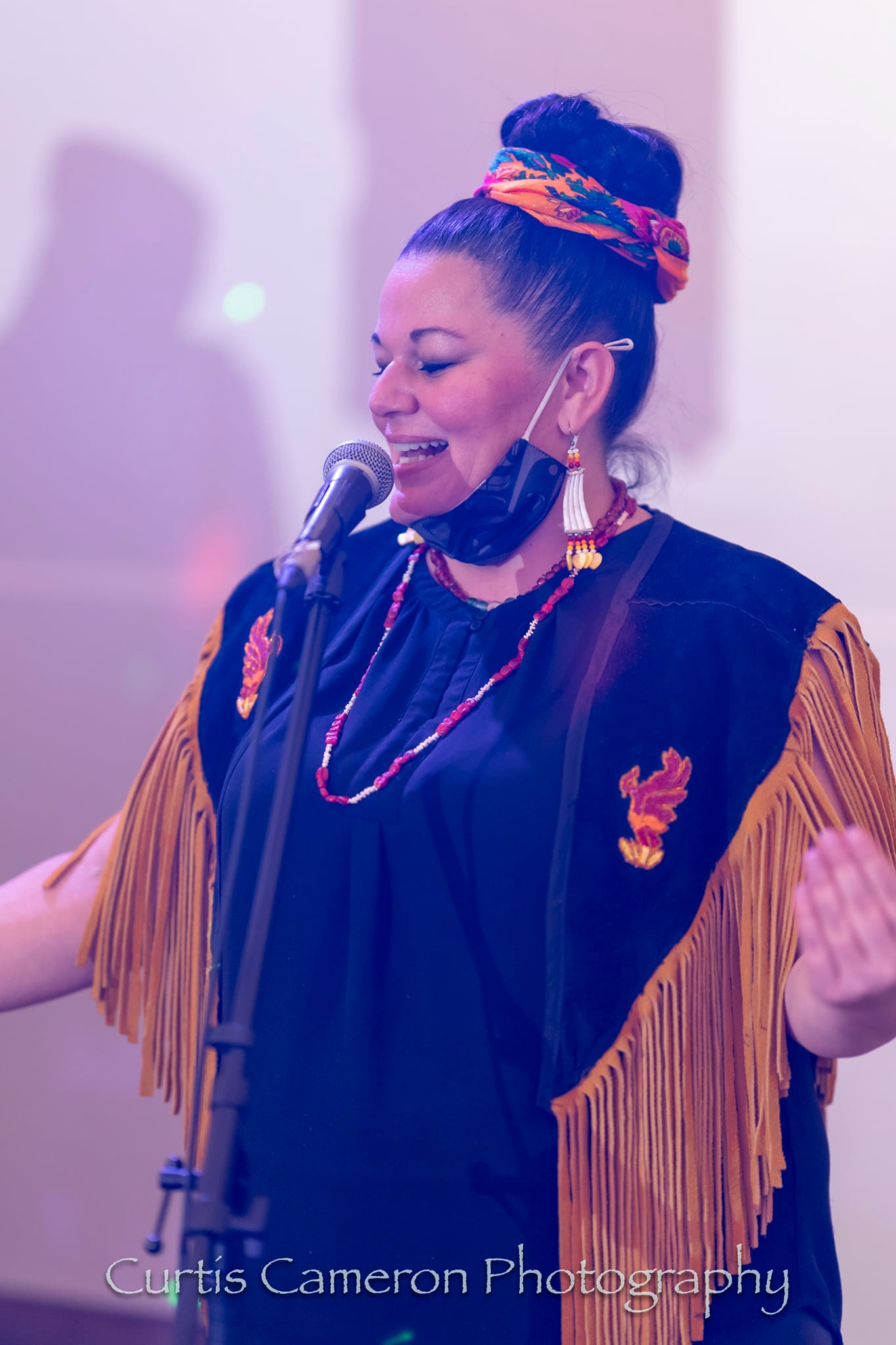 Heart of the City Festival highlights emerging Indigenous art and ...