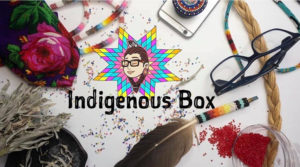 Mallory Yawnghwe, Indigenous Box creator shares her story - Alberta ...