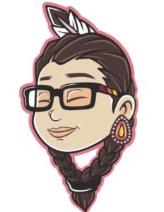 Mallory Yawnghwe, Indigenous Box creator shares her story - Alberta ...