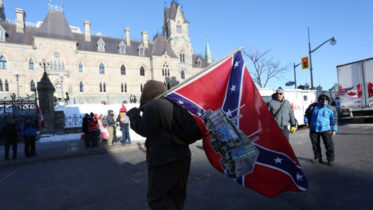 Saskatchewan First Nation leaders speak out against the "freedom ...