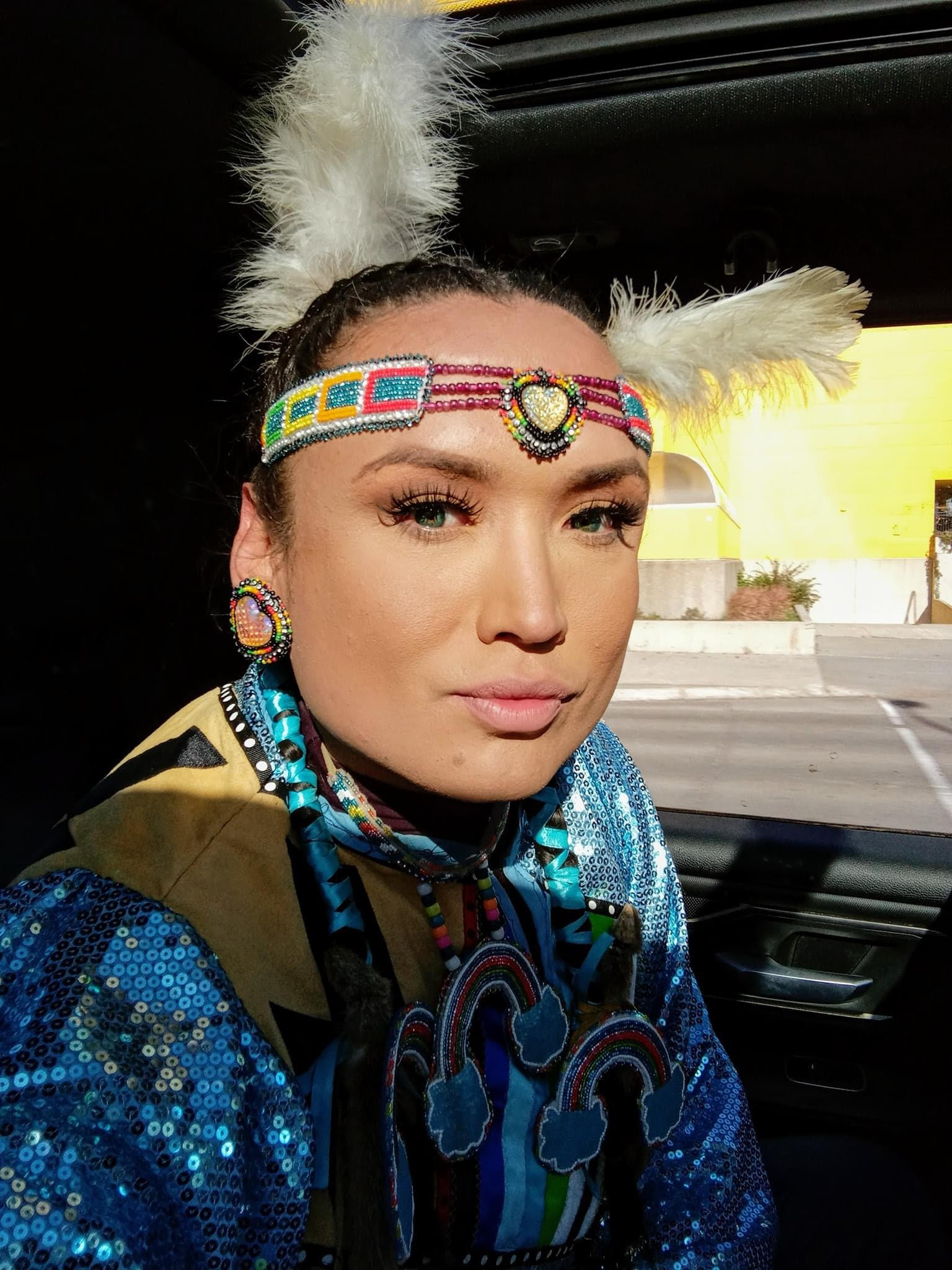 Alberta Native News contributor shines as mental health advocate ...