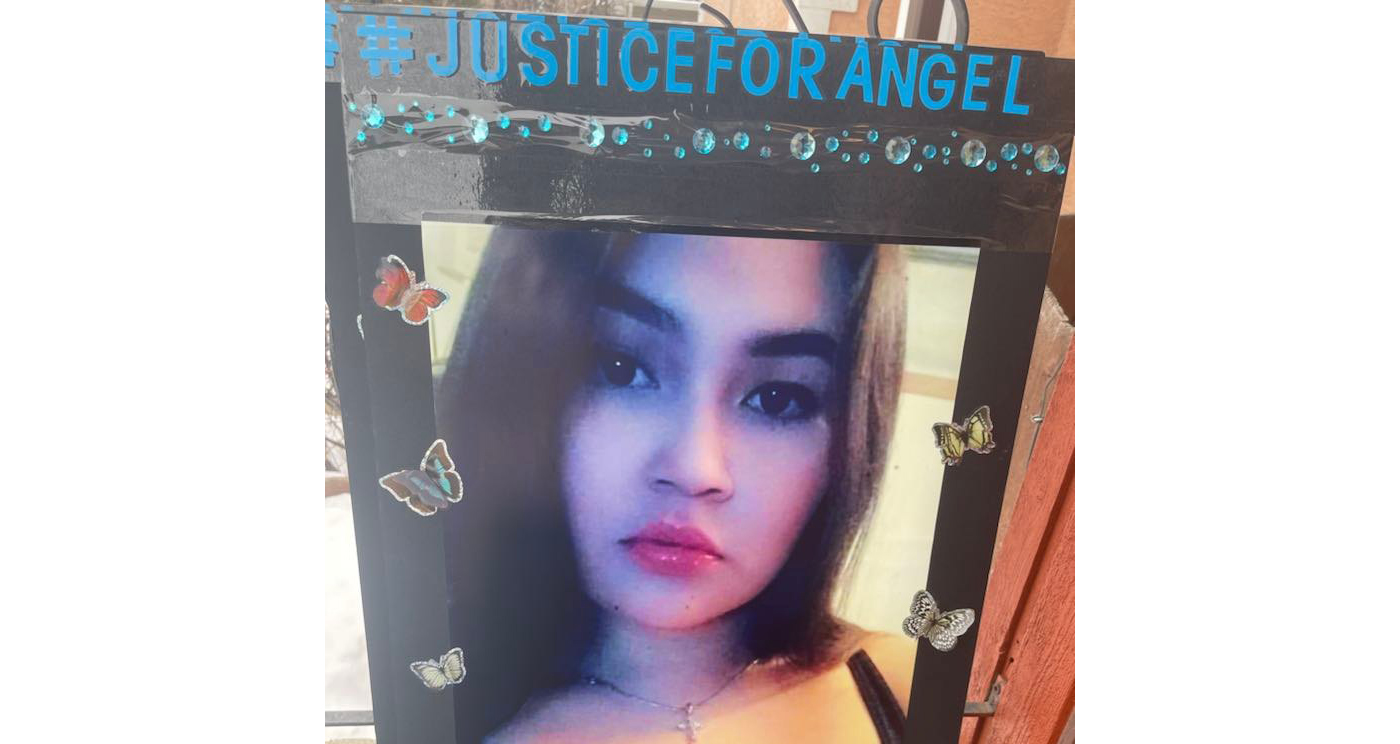 The family of Angel Cardinal is searching for answers about her death ...