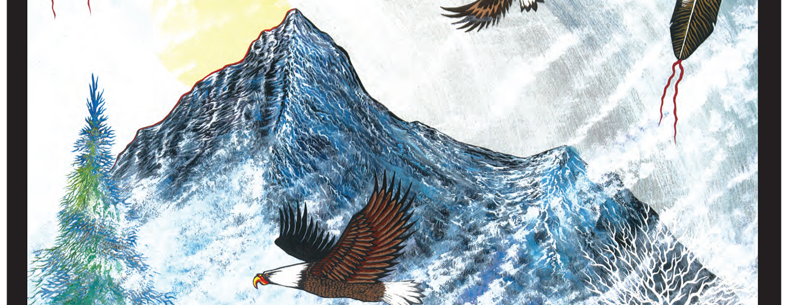 Alberta Native News - Digital Edition - March 2022 - Alberta Native News