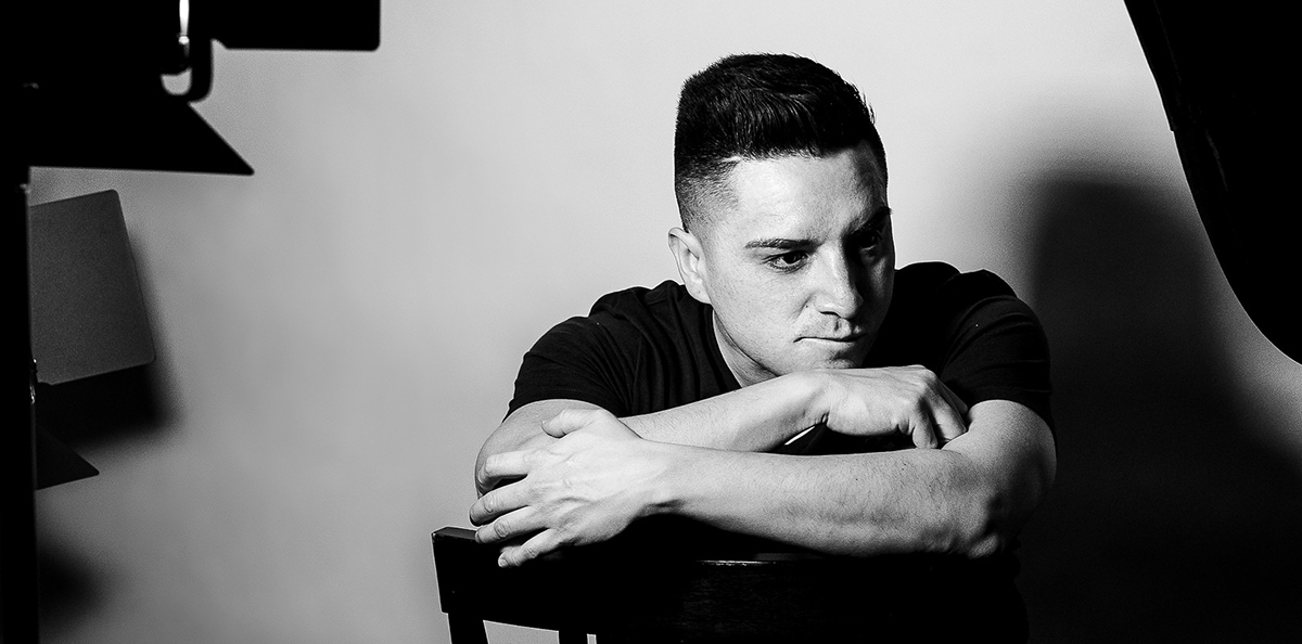 Kyle Beauregard shares his journey to becoming a sober gay barber: I ...