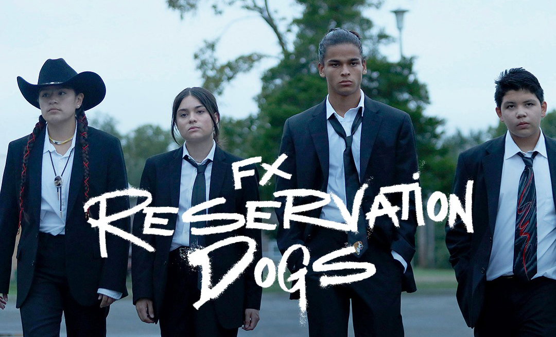 'Reservation Dogs' wins two major Independent Spirit Awards - Alberta ...