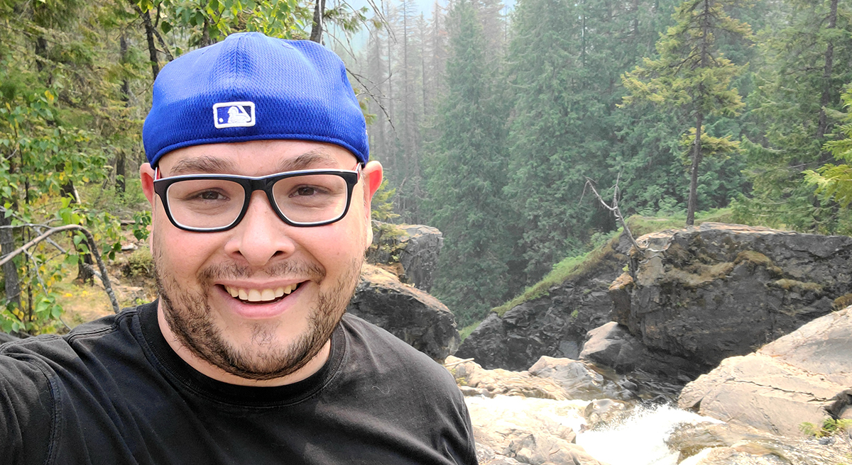 Indigenous writers circle participant readies debut memoir - Alberta ...