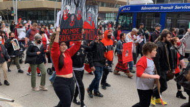 May 5: Red Dress Day honours the memory of missing and murdered ...