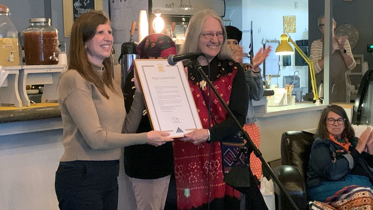 Okîsikow Way Day Proclaimed by the City of Edmonton - Alberta Native News