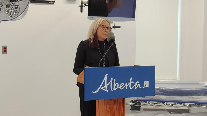 Alberta Health Services launches Indigenous support line - Alberta ...