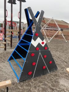 Indigenous-themed playground opens in northeast Calgary - Alberta ...