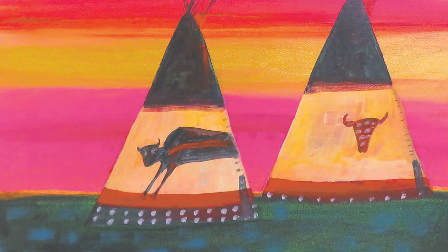 Alberta Native News - Digital Edition - July 2022 - Alberta Native News