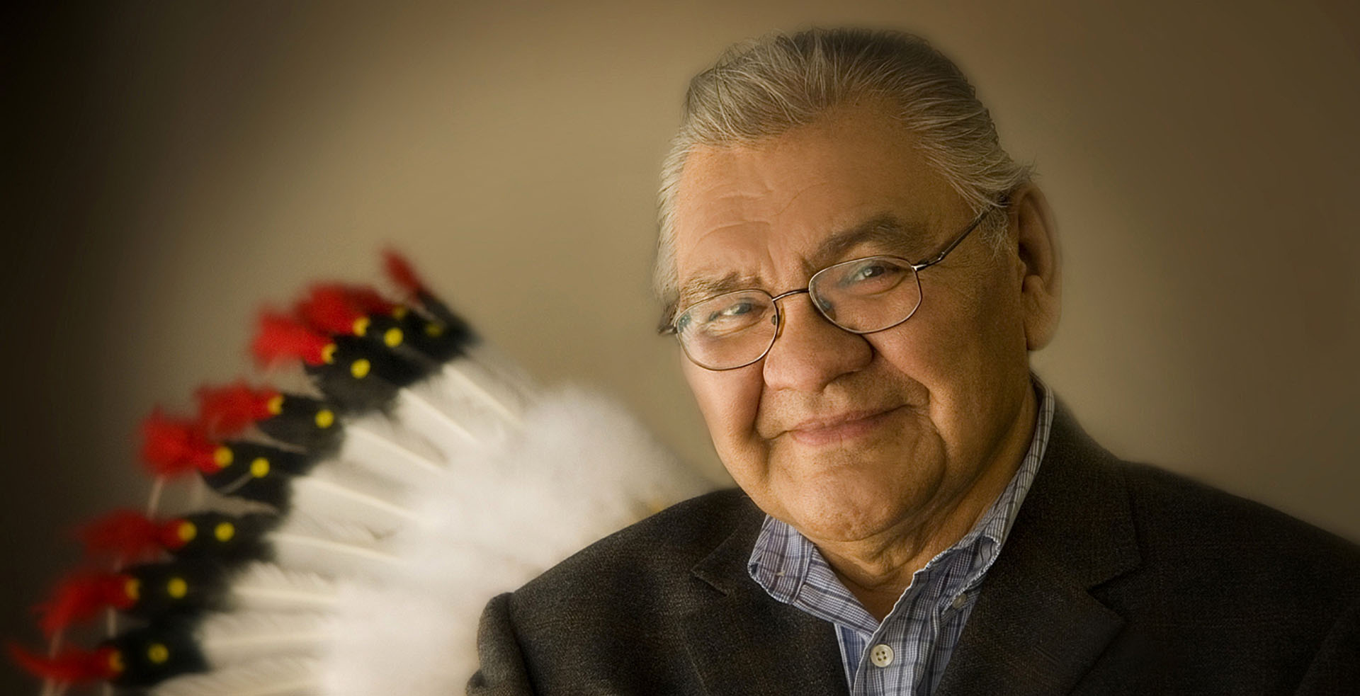 Victor Buffalo shares his views on the Pope's visit to Maskwacis next ...