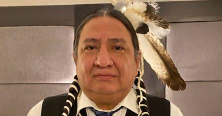 Louis Bull Tribe signs child welfare agreement with the feds - Alberta ...