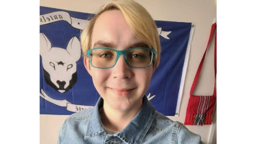 Joshua Morin - on why he chose not to attend the Papal Visit - Alberta ...