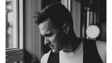 Singer, songwriter, RCMP officer Stirling John inspires Indigenous ...