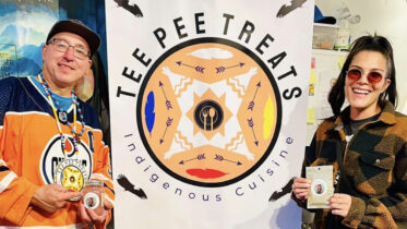 The story of Tee Pee Treats Indigenous Cuisine: a journey of ...