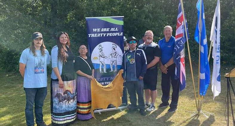 The Town of Devon is an example of Rural Alberta's new relationship ...